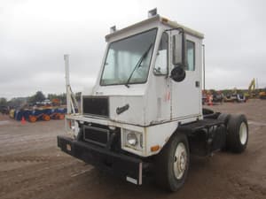 SOLD - 1980 Ottawa 30 High Lift Spotter Truck, SN: 53304 Other ...