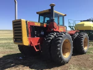 SOLD - 1980 Versatile 855 Stock No. 79342 Tractors with 5,341 Hrs ...