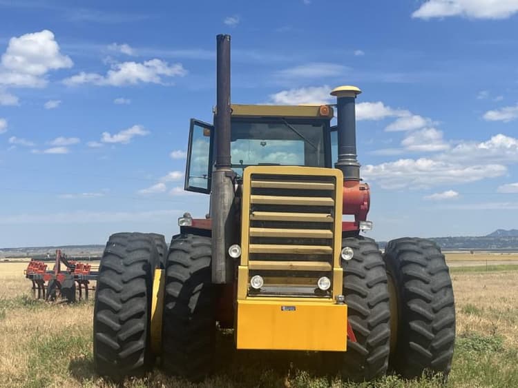 1980 Versatile 895 Tractors 300 to 424 HP for Sale | Tractor Zoom