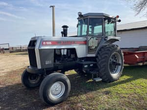 SOLD - 1980 White 2-135 Lot No. 15N Tractors with 8,365 Hrs | Tractor Zoom