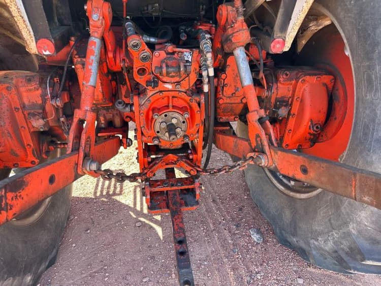 1981 J.I. Case 1690 Tractors 100 to 174 HP for Sale | Tractor Zoom