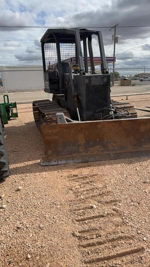 1981 Case 450B Lot No. 6 Construction For Sale with --- Hrs | Tractor Zoom