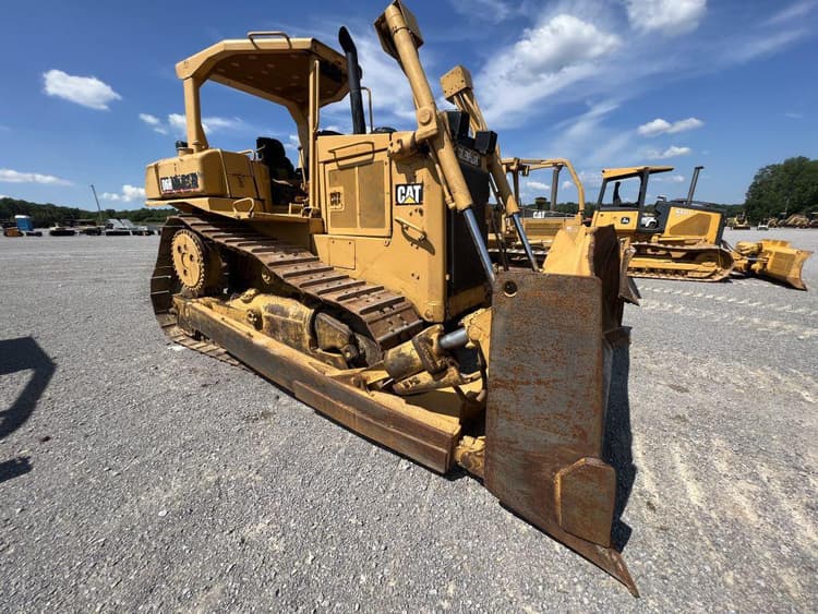 1981 Caterpillar D6D Construction Dozers for Sale | Tractor Zoom