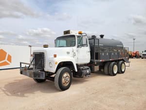 SOLD - 1981 Ford 8000 Lot No. 340 Other Equipment with 67,826 mi | Tractor Zoom