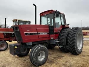 1981 International 5288 Tractors For Sale with 177 HP | Tractor Zoom