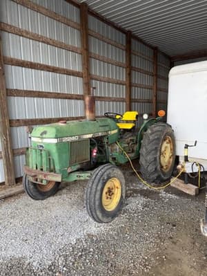 1981 John Deere 2240 Stock No. 226675 Tractors For Sale with 55 HP ...