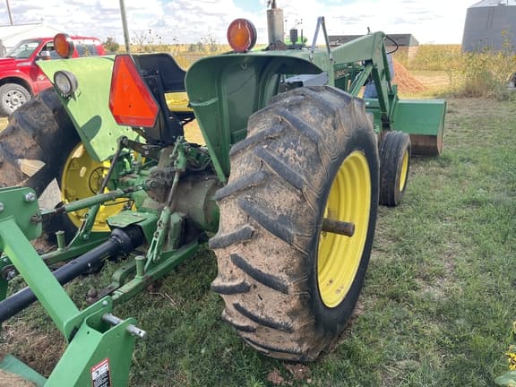 1981 John Deere 2440 Tractors 40 to 99 HP for Sale | Tractor Zoom
