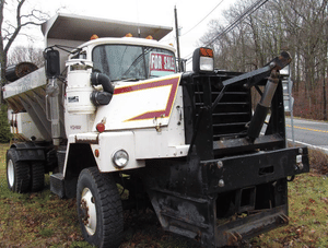 SOLD - 1981 Mack RM6854X Other Equipment with 39,579 mi | Tractor Zoom