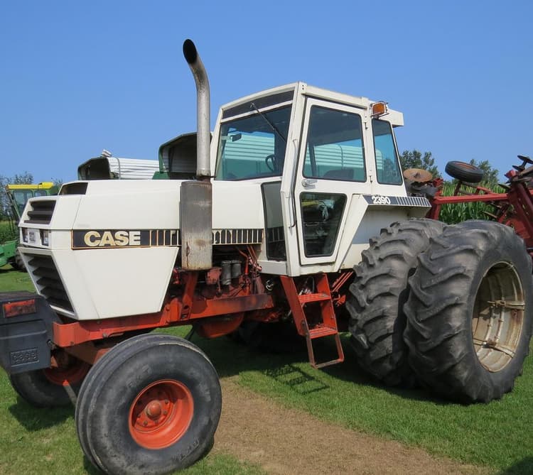 J.I. Case 2670 Tractors 175 to 299 HP for Sale | Tractor Zoom