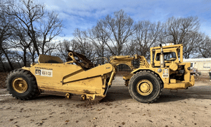 SOLD - 1982 Caterpillar 613 Construction with --- Hrs | Tractor Zoom