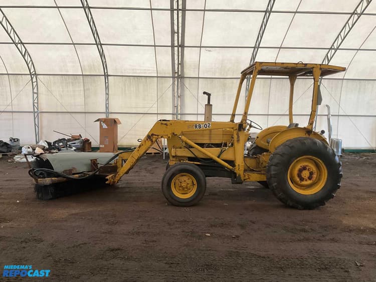 1982 Ford 3550 Tractors 40 to 99 HP for Sale | Tractor Zoom