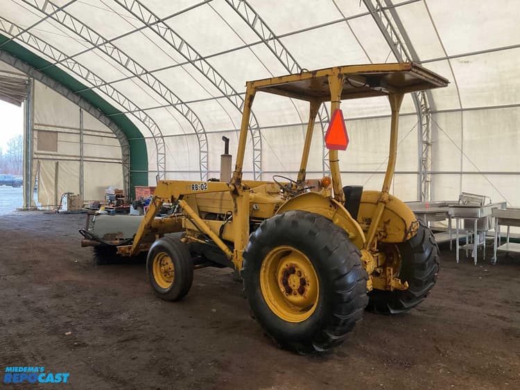 1982 Ford 3550 Tractors 40 to 99 HP for Sale | Tractor Zoom