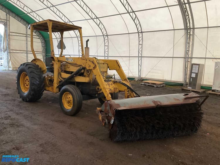 1982 Ford 3550 Tractors 40 to 99 HP for Sale | Tractor Zoom