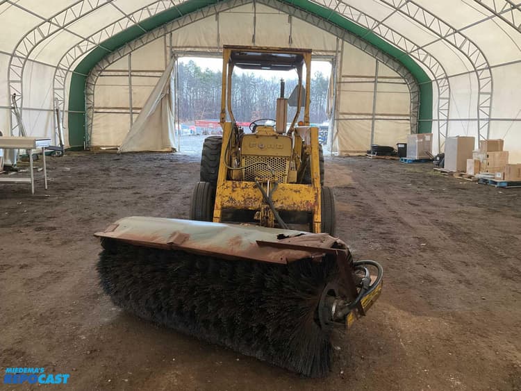 1982 Ford 3550 Tractors 40 to 99 HP for Sale | Tractor Zoom