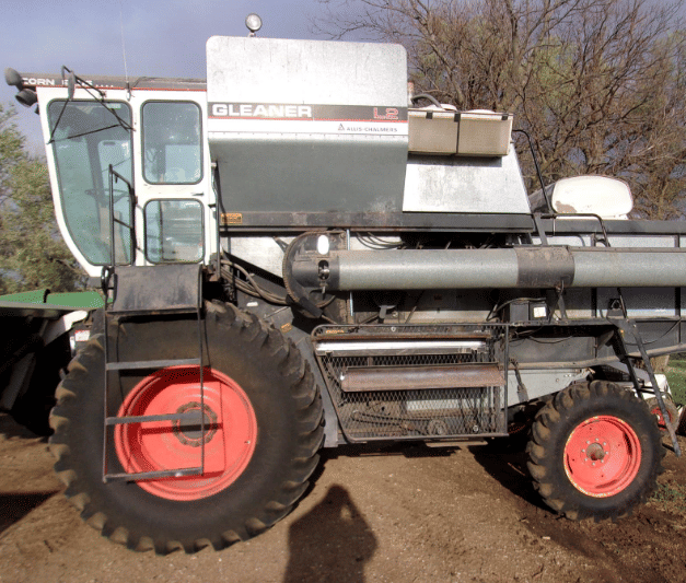1982 Gleaner L2 Combines Other for Sale | Tractor Zoom