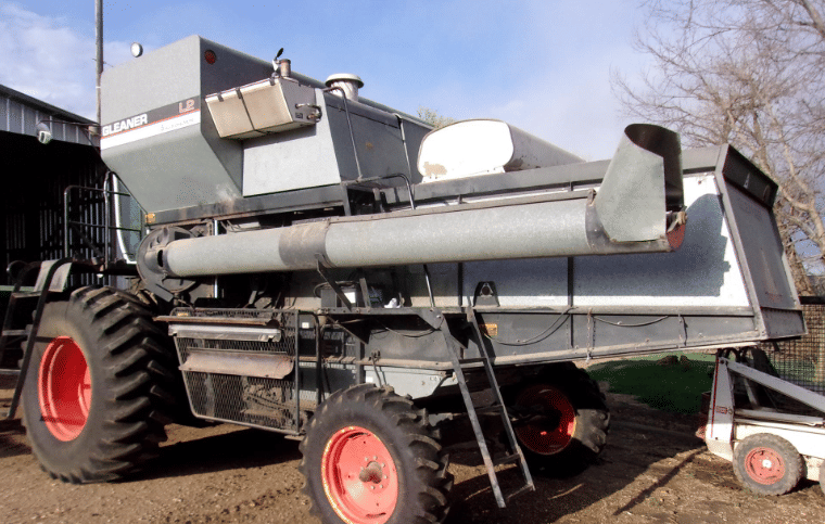 1982 Gleaner L2 Combines Other for Sale | Tractor Zoom