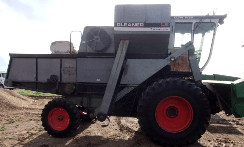 1982 Gleaner L2 Combines Other for Sale | Tractor Zoom