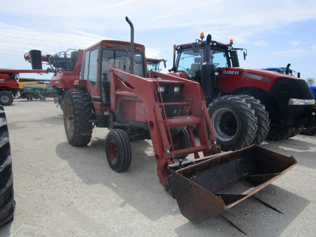 1982 International Harvester 3288 Tractors 100 to 174 HP for Sale ...