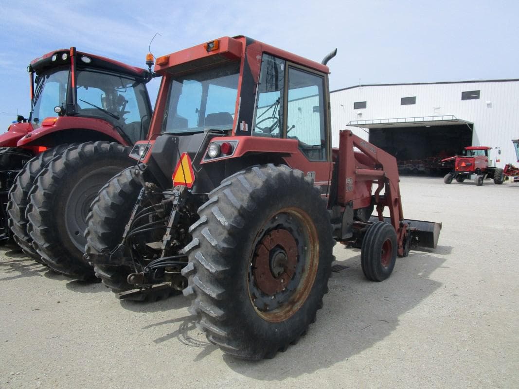 1982 International Harvester 3288 Tractors 100 to 174 HP for Sale ...