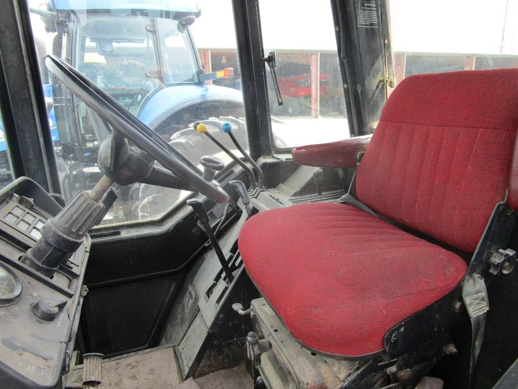 1982 International Harvester 3288 Tractors 100 to 174 HP for Sale ...