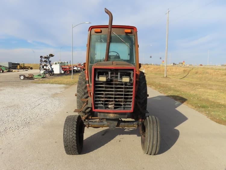 1982 International Harvester 3688 Tractors 100 to 174 HP for Sale ...