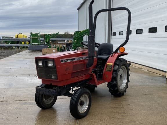 1982 International Harvester 234 Tractors Less than 40 HP for Sale ...