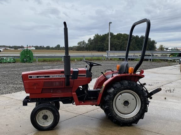 1982 International Harvester 234 Tractors Less than 40 HP for Sale ...