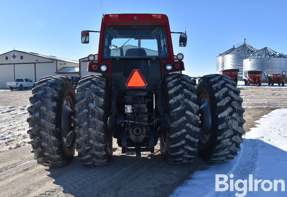 1982 International Harvester 5288 Tractors 175 to 299 HP for Sale ...