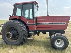 SOLD - 1982 International Harvester 5288 Stock No. 116541 Tractors with ...