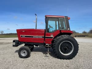 SOLD - 1982 International Harvester 3288 Stock No. 01017280457C ...