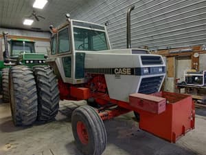 SOLD - 1982 J.I. Case 2390 Stock No. 232995781 Tractors with 3,800 Hrs ...