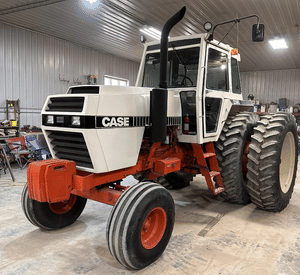 SOLD - 1982 J.I. Case 2390 Tractors with 7,001 Hrs | Tractor Zoom