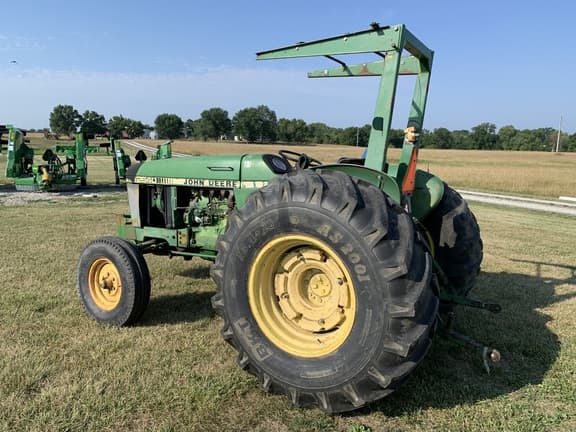 1982 John Deere 2640 Tractors 40 to 99 HP for Sale | Tractor Zoom