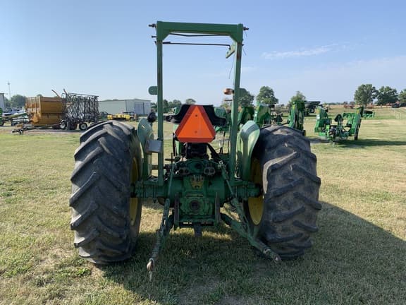 1982 John Deere 2640 Tractors 40 to 99 HP for Sale | Tractor Zoom