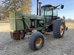 1982 John Deere 4640 Lot No. 7367 Tractors For Sale with 172 HP ...