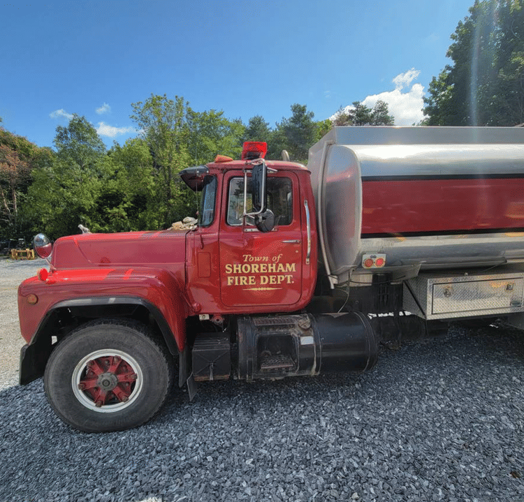 1982 Mack R686ST Other Equipment Trucks for Sale | Tractor Zoom