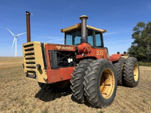 SOLD - 1982 Versatile 835 Lot No. 7 Tractors with 8,421 Hrs | Tractor Zoom