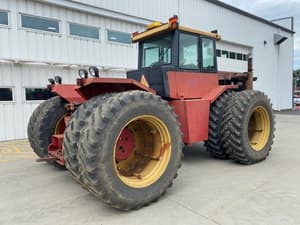 1982 Versatile 835 Tractors For Sale Stock No. 308065 | Tractor Zoom