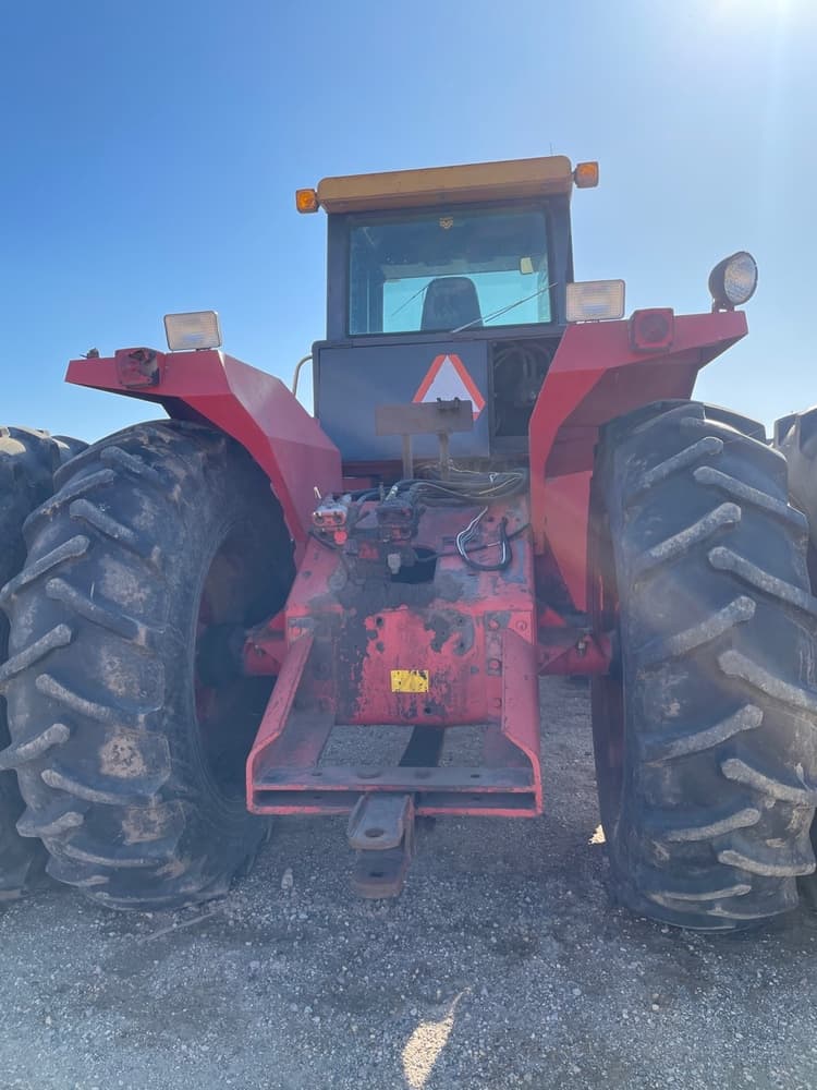 1982 Versatile 875 Tractors 175 to 299 HP for Sale | Tractor Zoom