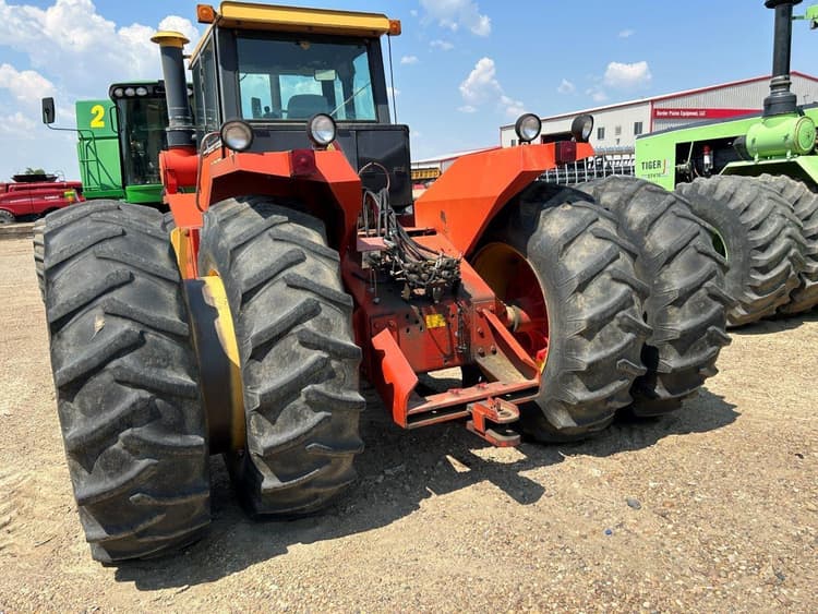 1982 Versatile 875 Tractors 175 to 299 HP for Sale | Tractor Zoom