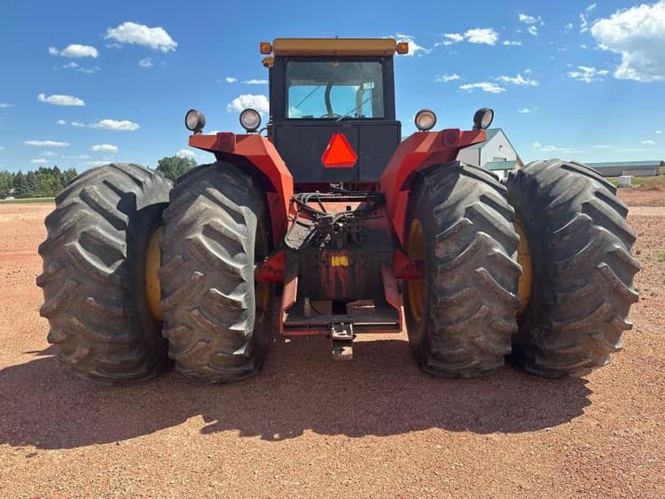 1982 Versatile 950 Tractors 300 to 424 HP for Sale | Tractor Zoom
