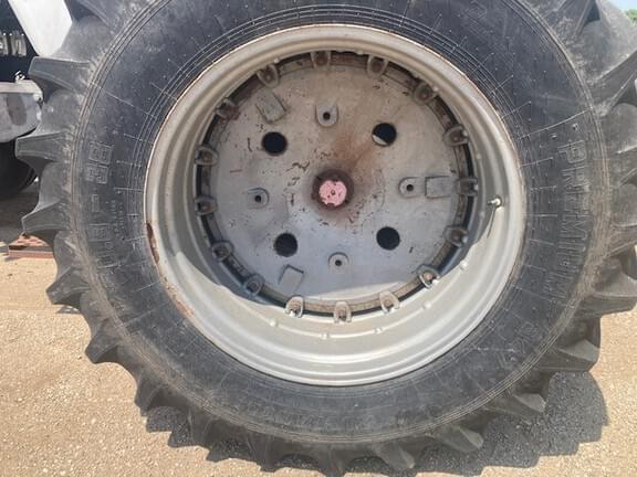 1982 White 2-155 Tractors 100 to 174 HP for Sale | Tractor Zoom