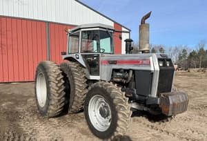 SOLD - 1982 White 2-180 Lot No. 4 Tractors with 10,681 Hrs | Tractor Zoom
