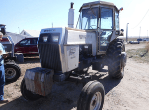 1982 White 2-85 Tractors For Sale with 94 HP | Tractor Zoom