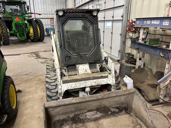 1983 Bobcat 742 Construction Skid Steers for Sale | Tractor Zoom