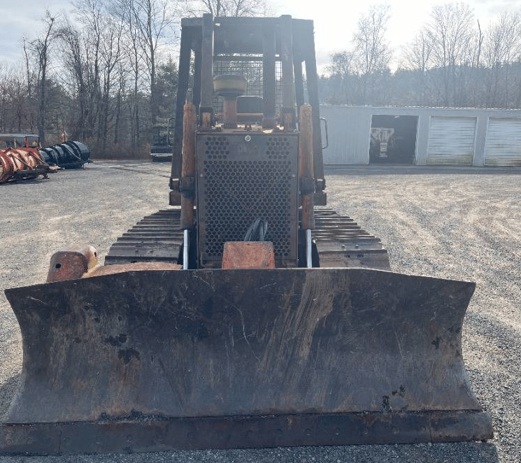 1983 Case 850C Construction Dozers for Sale | Tractor Zoom