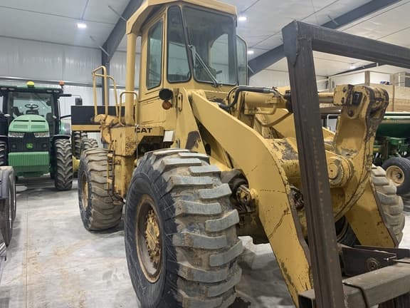 1983 Caterpillar 950B Construction Wheel Loaders for Sale | Tractor Zoom