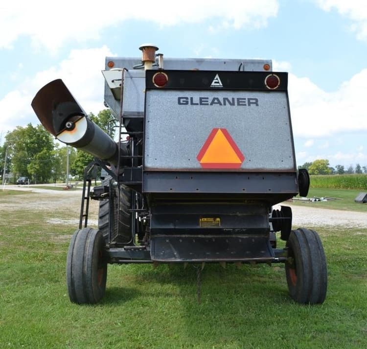 1983 Gleaner M3 Combines Other for Sale | Tractor Zoom
