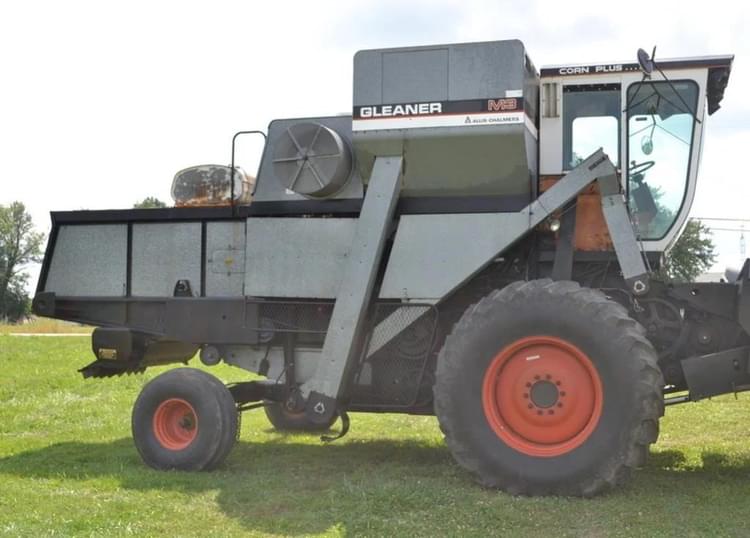 1983 Gleaner M3 Combines Other for Sale | Tractor Zoom