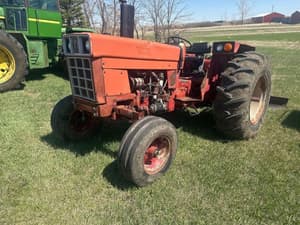 SOLD - 1983 International Harvester 684 Lot No. 4 Tractors with 69 HP ...